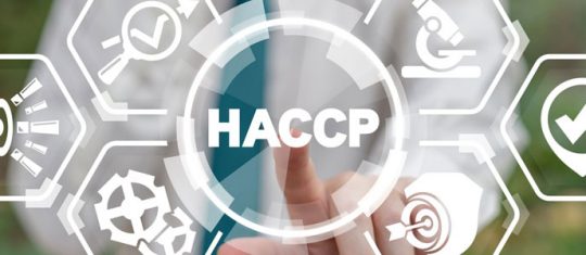 Hygiène alimentaire réglementaire